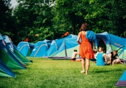 Accommodations for Best Kept Secret 2024